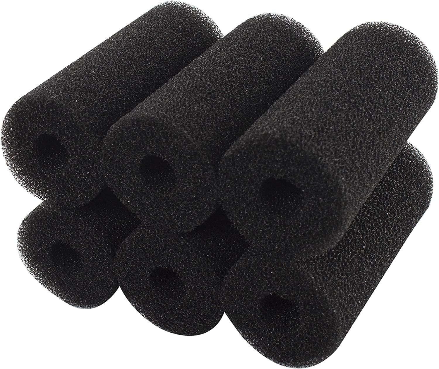 Amazon.com : THREELIN Pre-Filter Sponge Roll Fit for Beckett Pond G FR ...