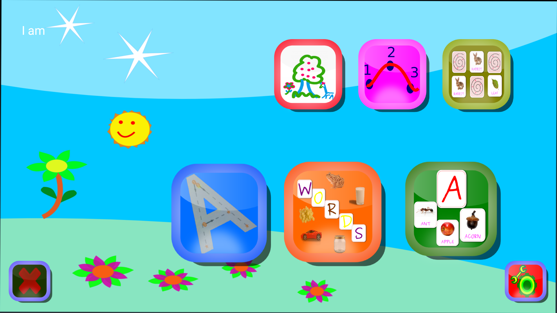Learn ABC for kids:Amazon.co.uk:Appstore for Android