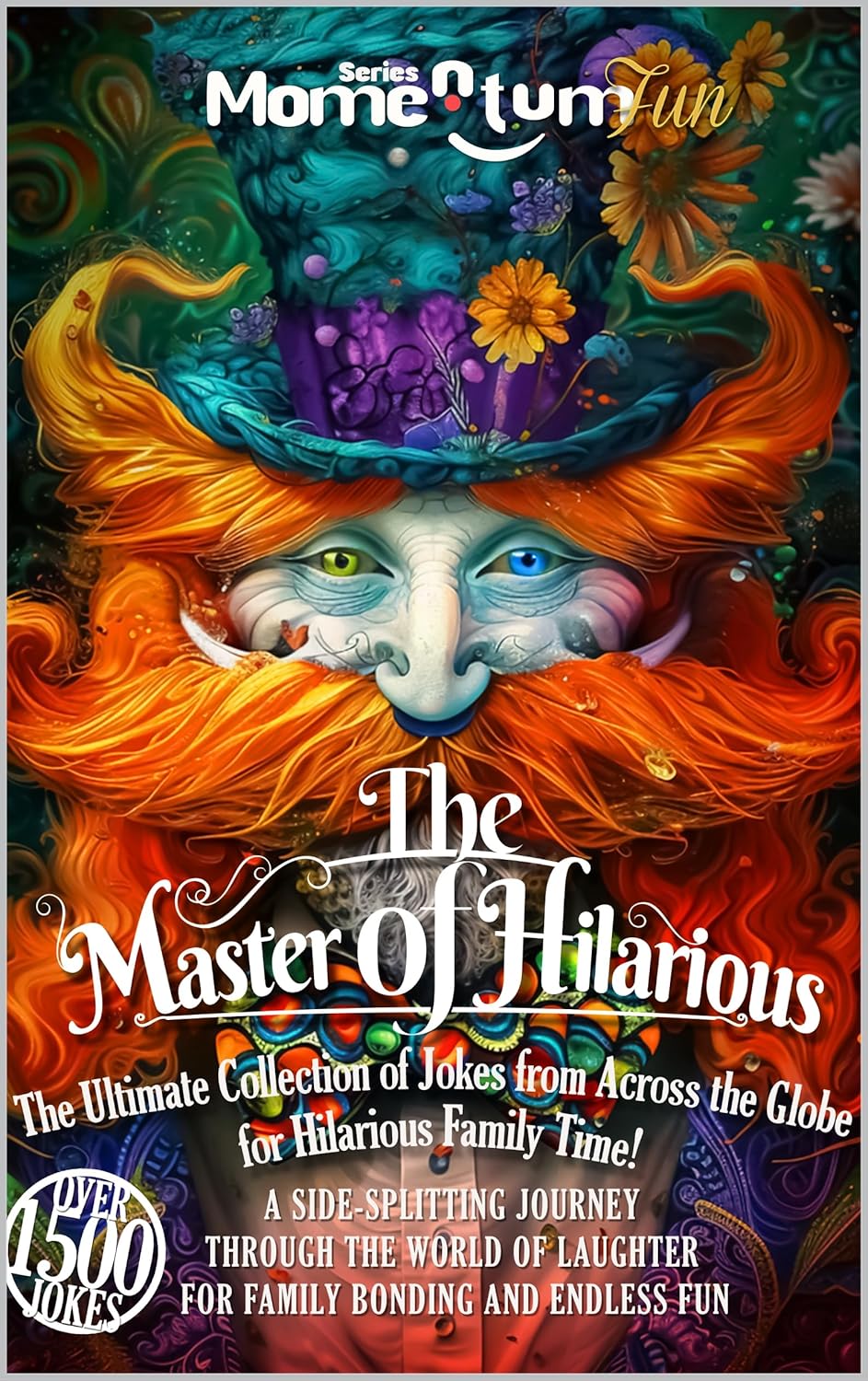 Amazon.com: Momentum Fun: The Master of Hilarious - The Ultimate ...