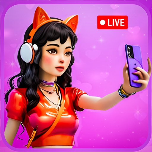 Hottie Streamer - Run Rush - App on Amazon Appstore