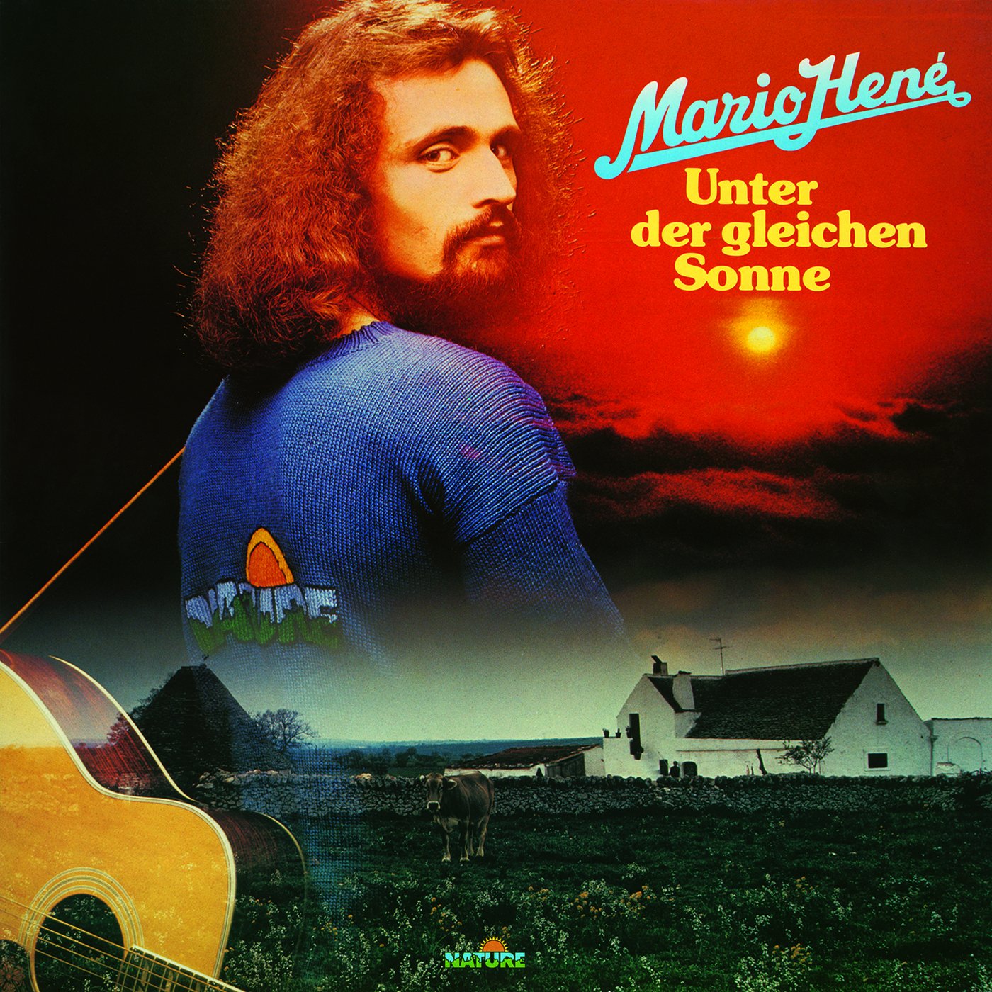 Música Lieber allein, als gemeinsam einsam de Mario Hené, do álbum ...