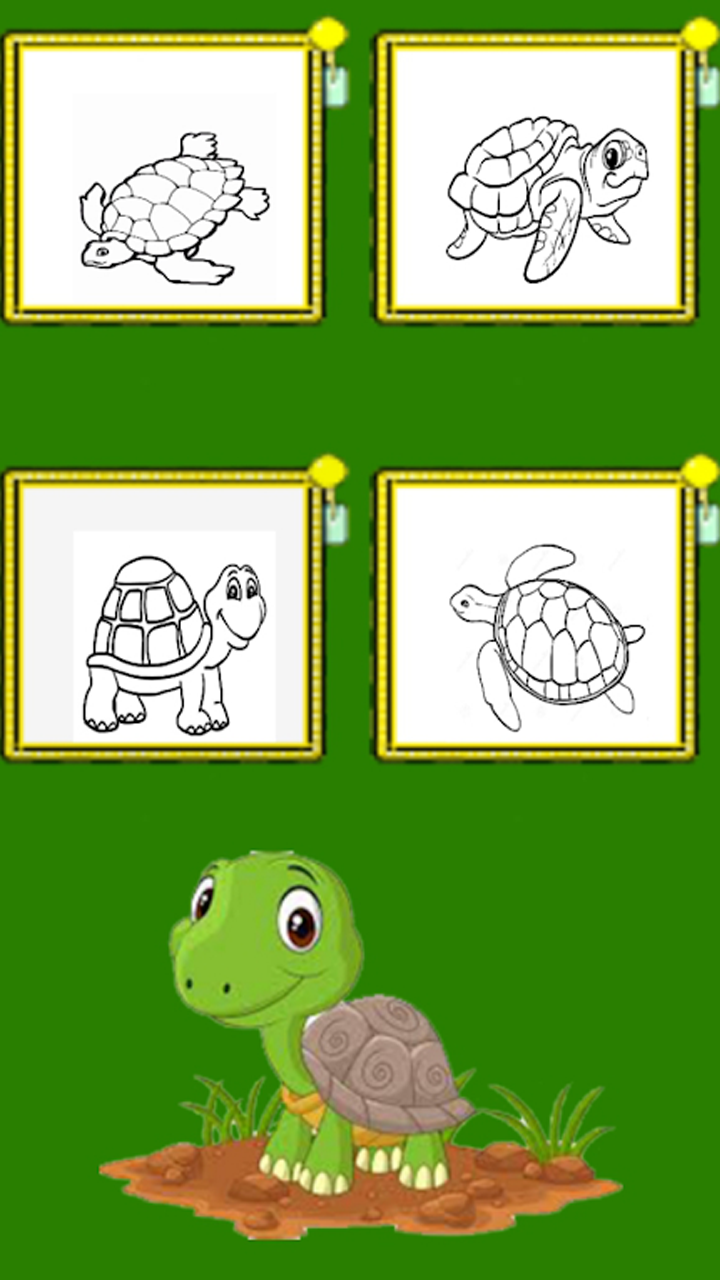 KidoLand Toddler & Kids Games - App on Amazon Appstore