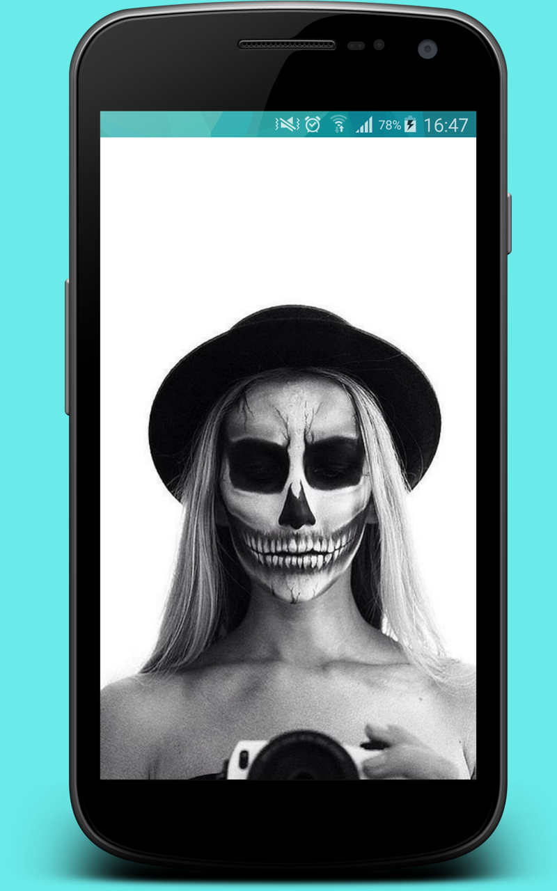 Scary Skeleton Prank - App on Amazon Appstore