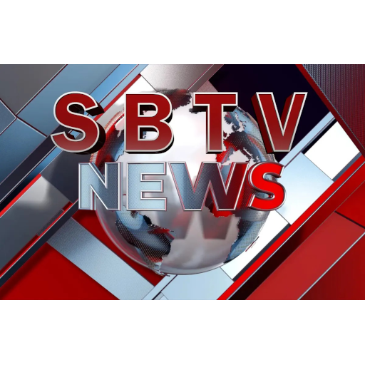 Sbtv Logo