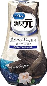 Amazon.com: Kobayashi Shoshugen for Room / Toliet Freshener. aroma ...