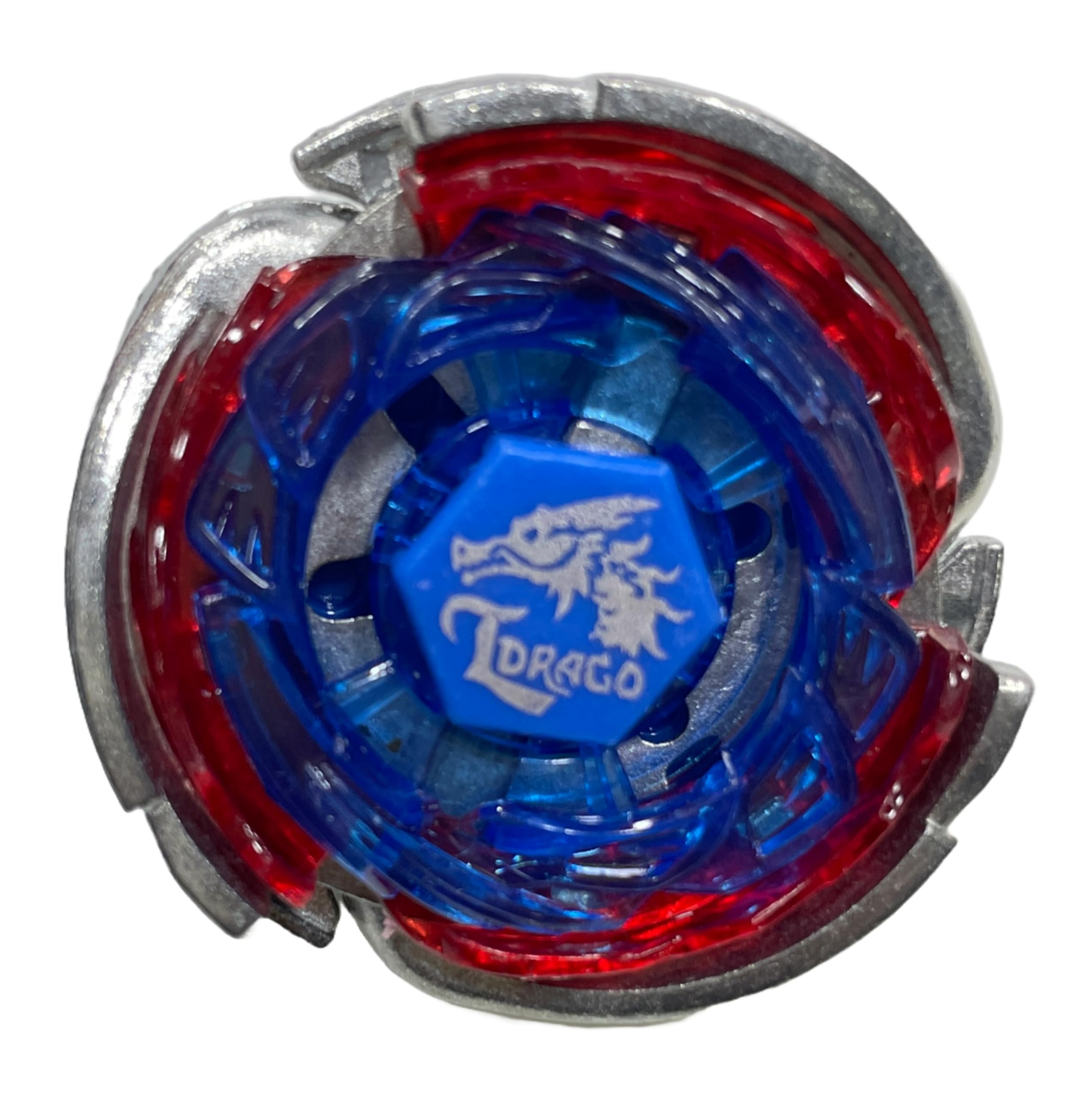 Beyblade Cosmic Pegasus Modi