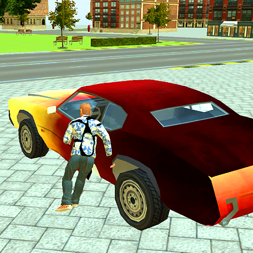 Real Urban Gangster Fighting 3D - City Gang Fight Simulator - App on ...