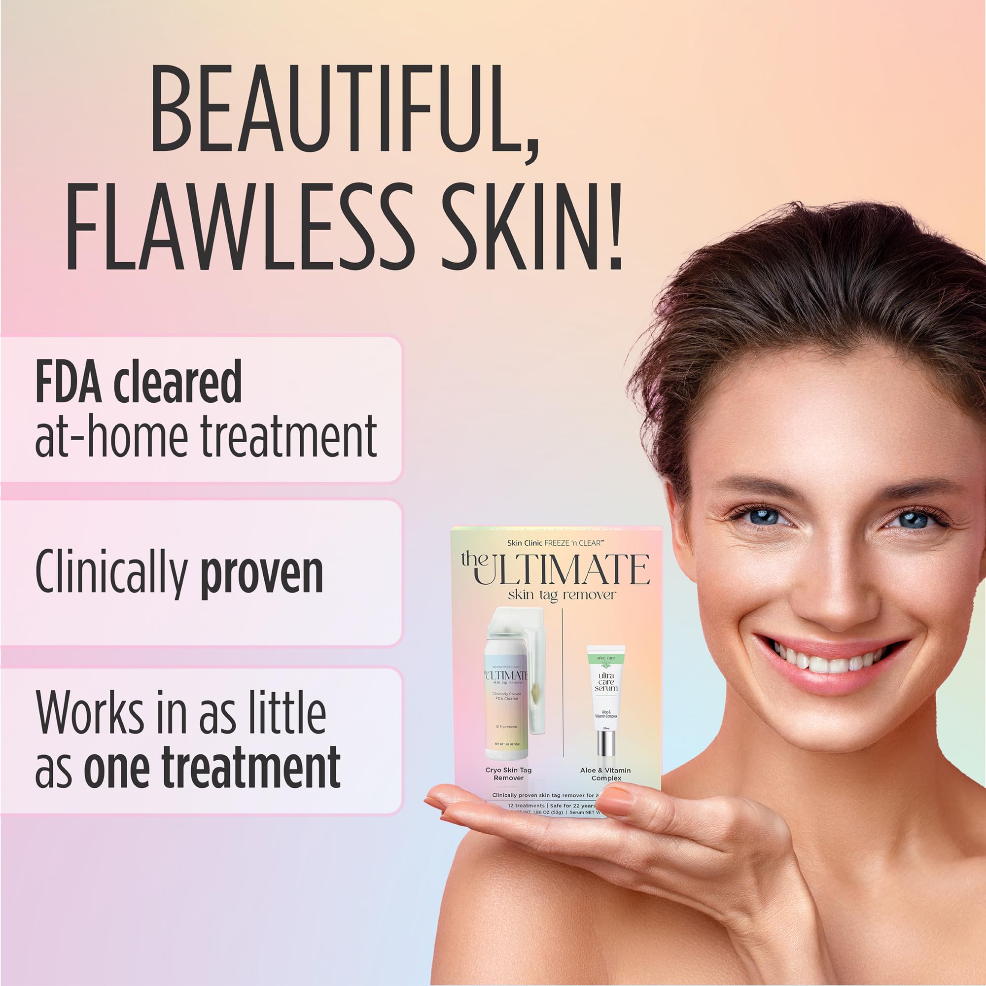 Flawless Skin Clinic