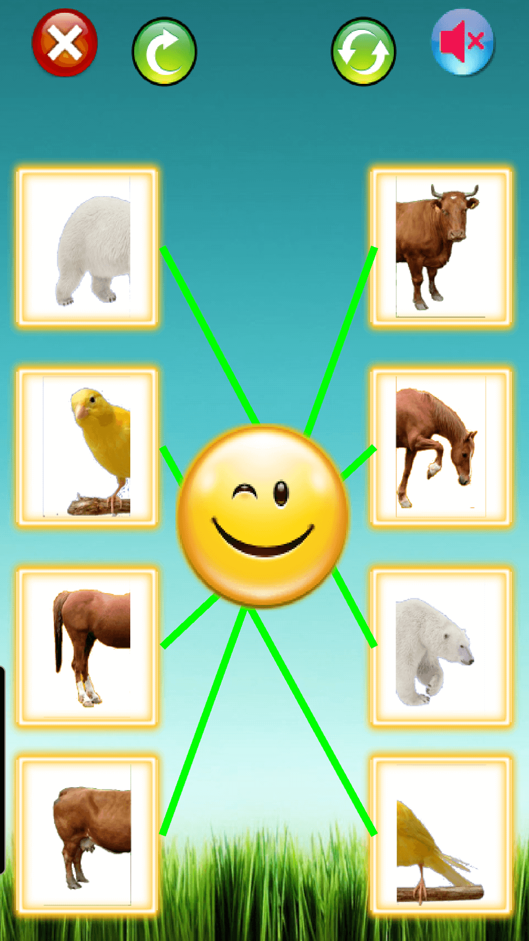 Match Puzzle - Connect And Match Pictures Game - App on Amazon Appstore