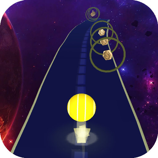 Glow Ball - App on the Amazon Appstore