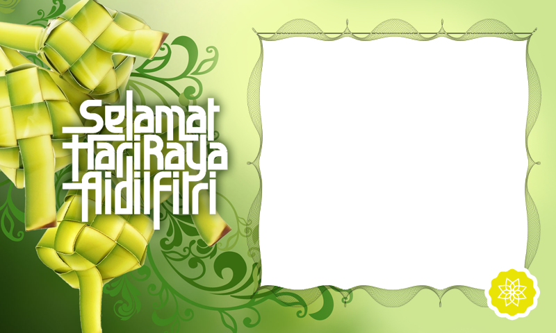 Hari Raya Best Photo Frames - Application sur Amazon Appstore