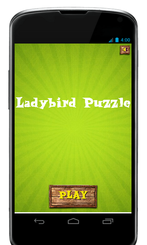 Ladybird Puzzle - App on Amazon Appstore
