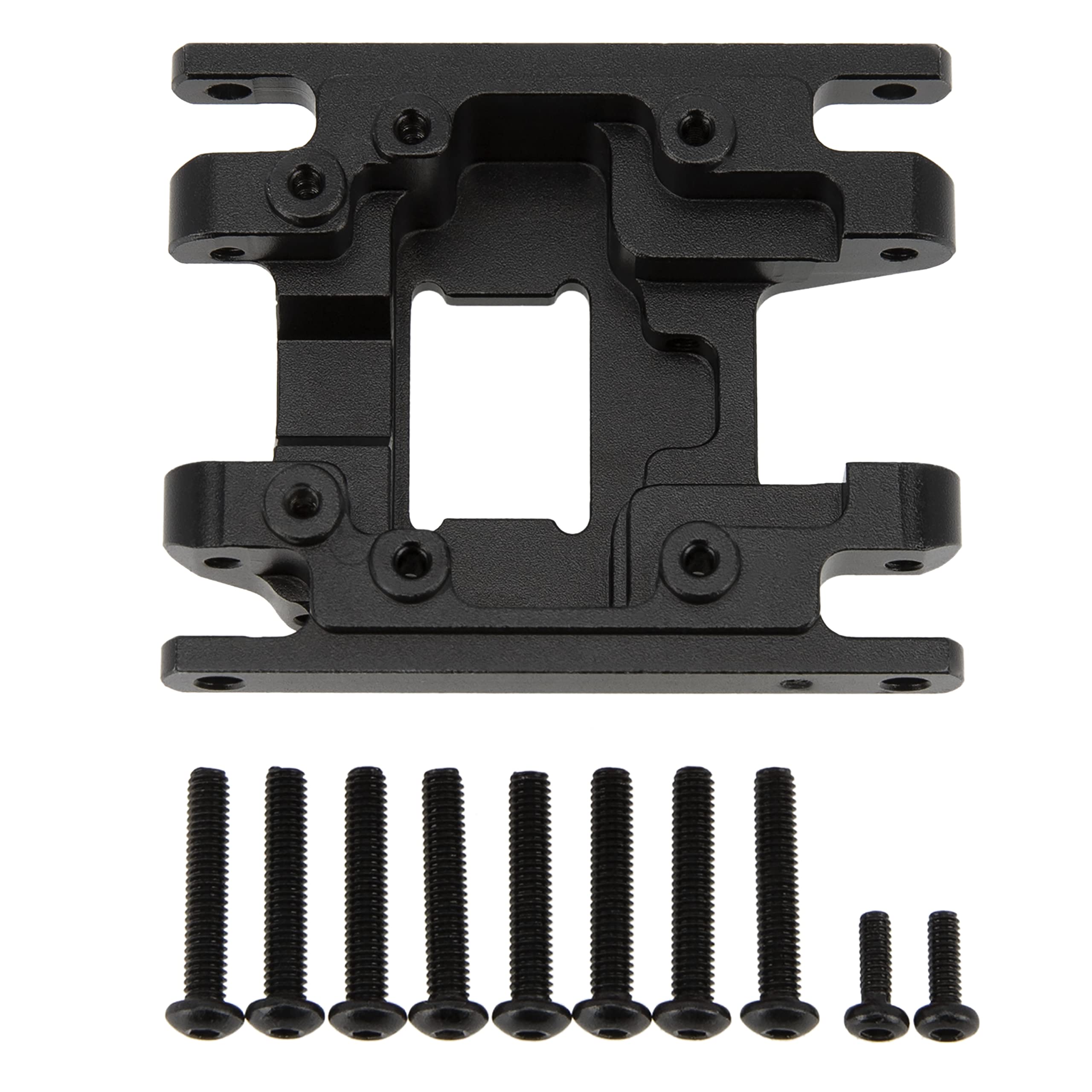 Amazon.com: MEUS RACING TRX4M Skid Plate Transmission Plate for TRX4M ...