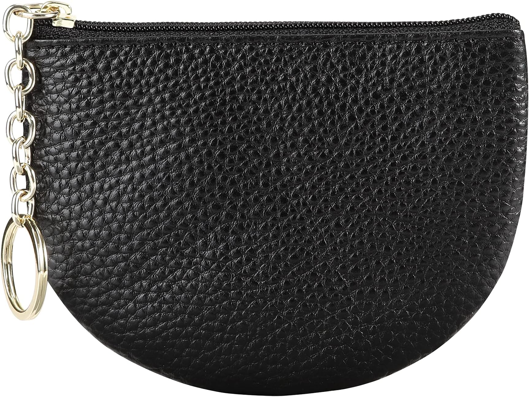 GSHLLO 3 PCS Canvas Coin Purse Pouch Mini Wallet Small Zipper Pouch ...