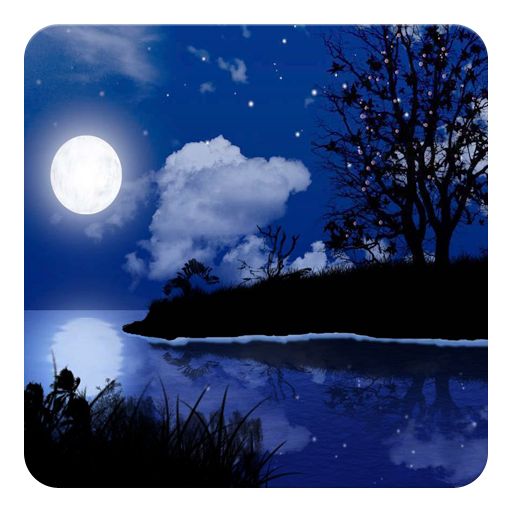 Nightfall Live Wallpaper - App on Amazon Appstore