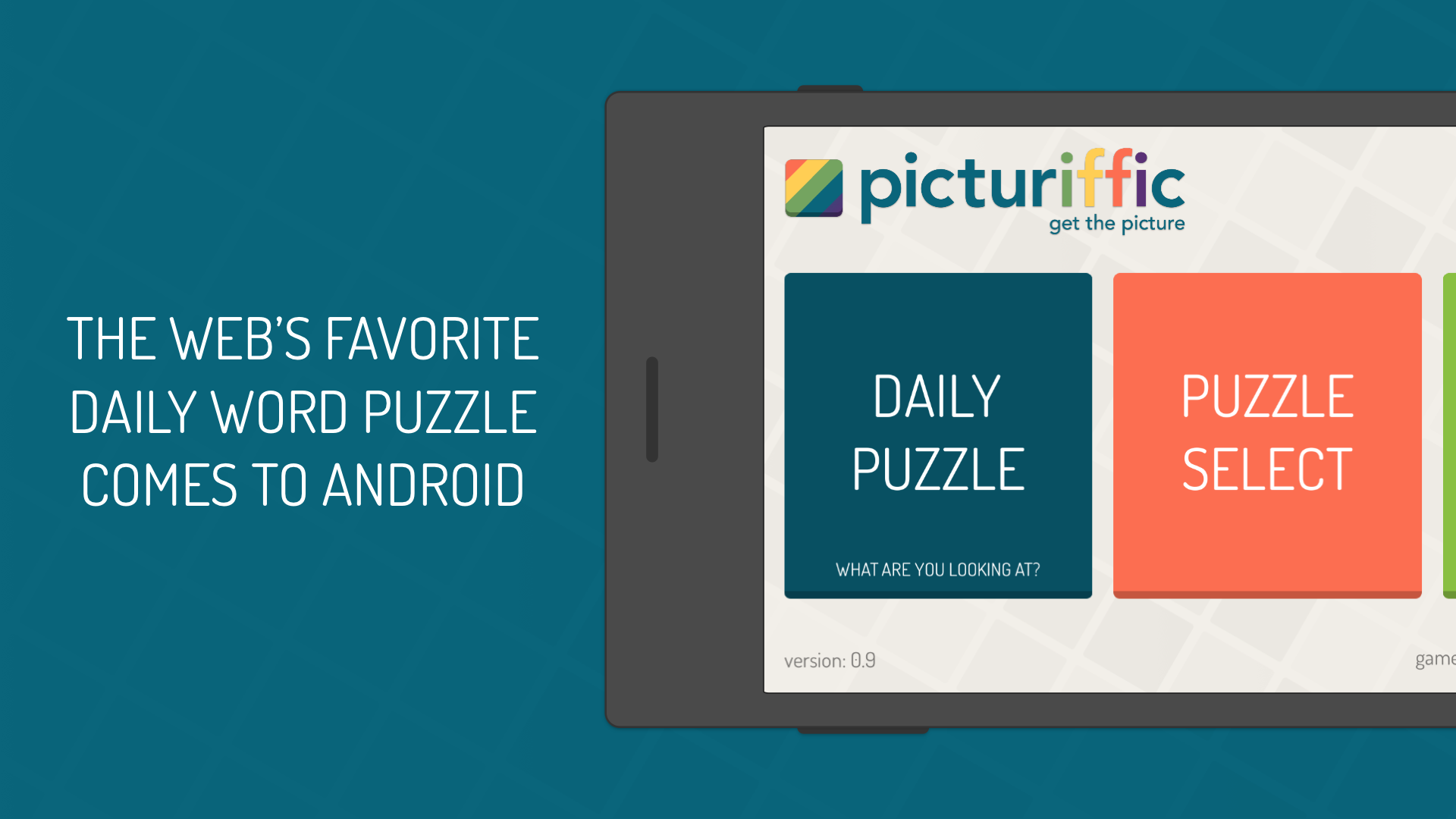 Picturiffic - App on Amazon Appstore
