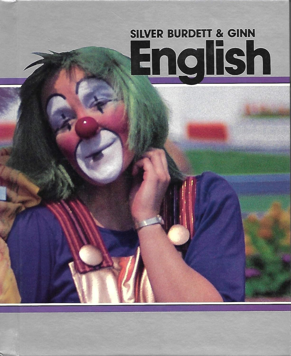 Silver Burdett And Ginn English 4th Grade: Silver Burdett Ginn ...