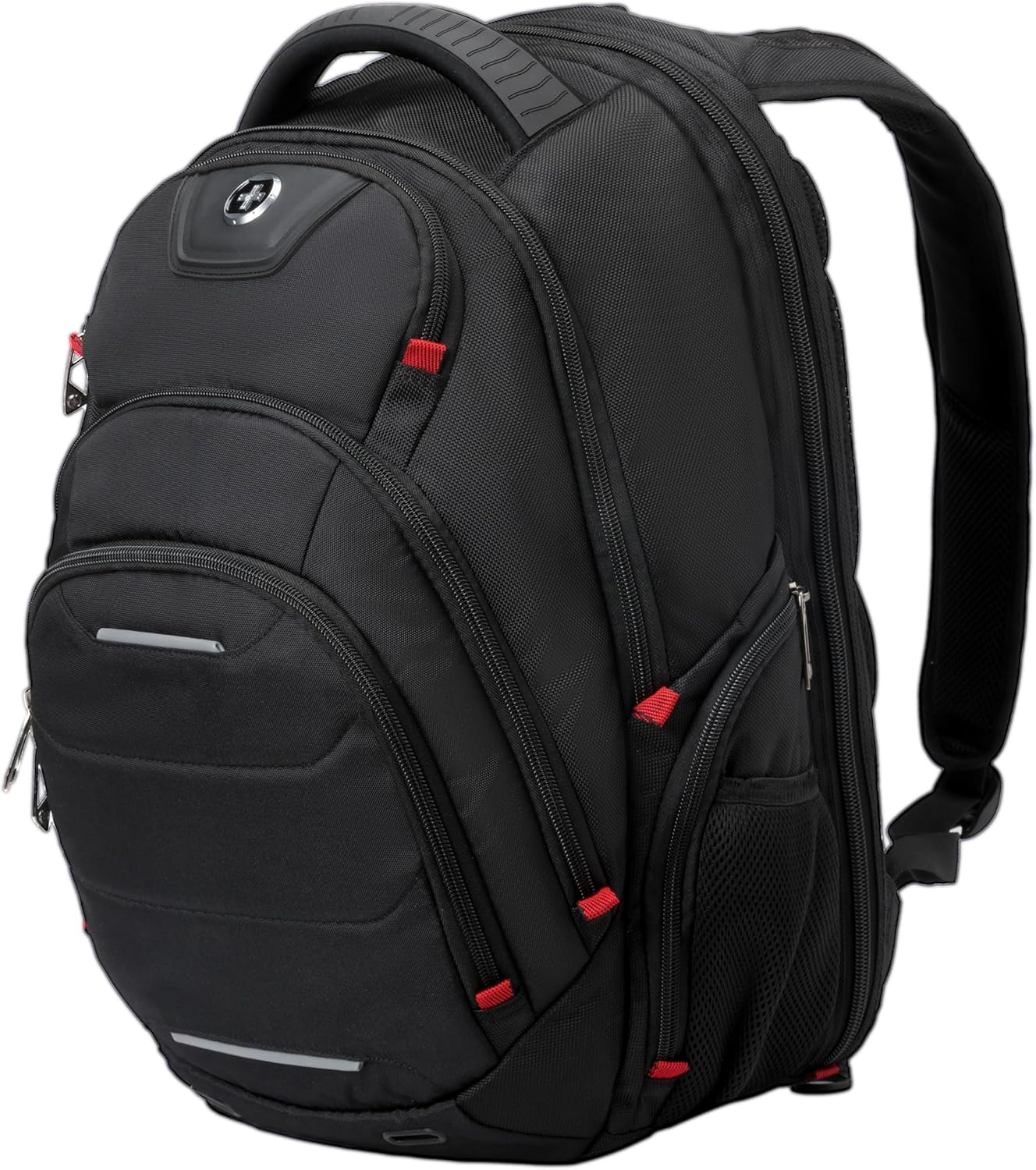 Amazon.com: Swissdigital Design Neptune TSA Large Business Laptop ...