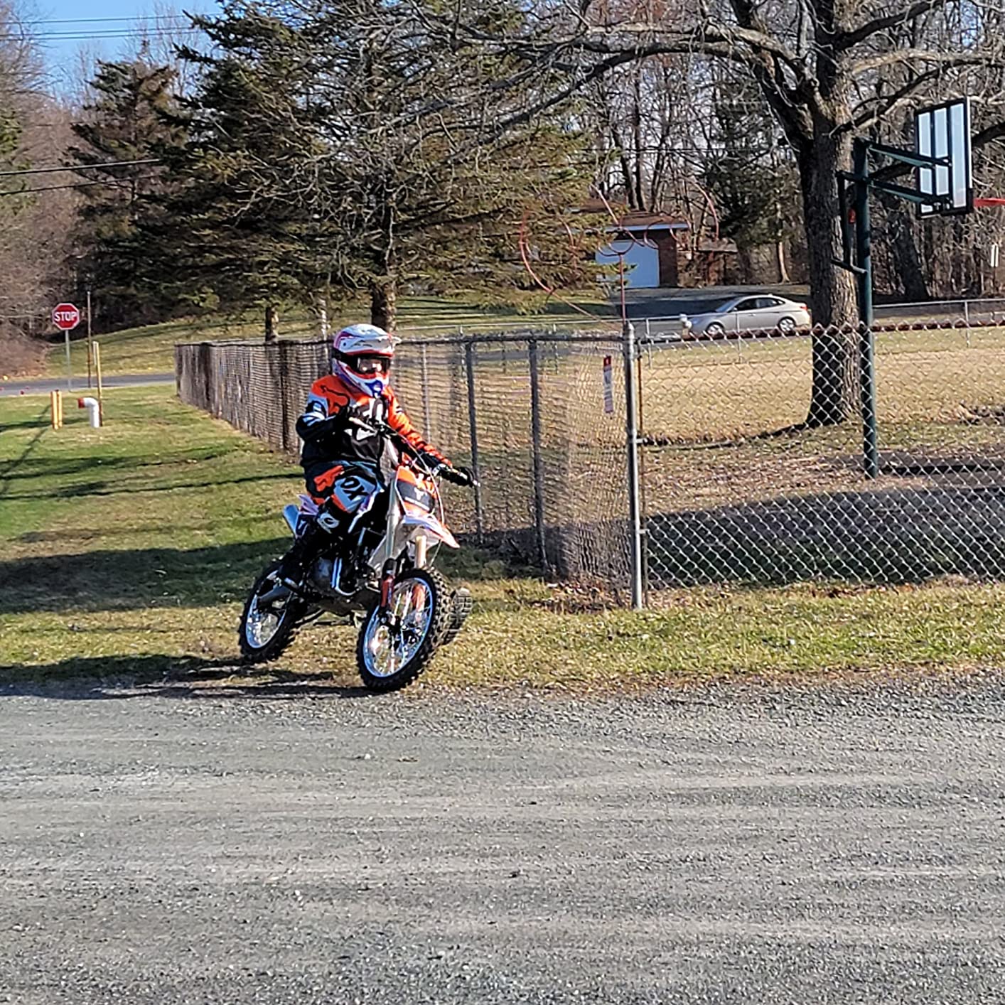 $40/mo - Finance X-PRO 140cc Adults Dirt Pit Bike Youth (Black) | Buy ...