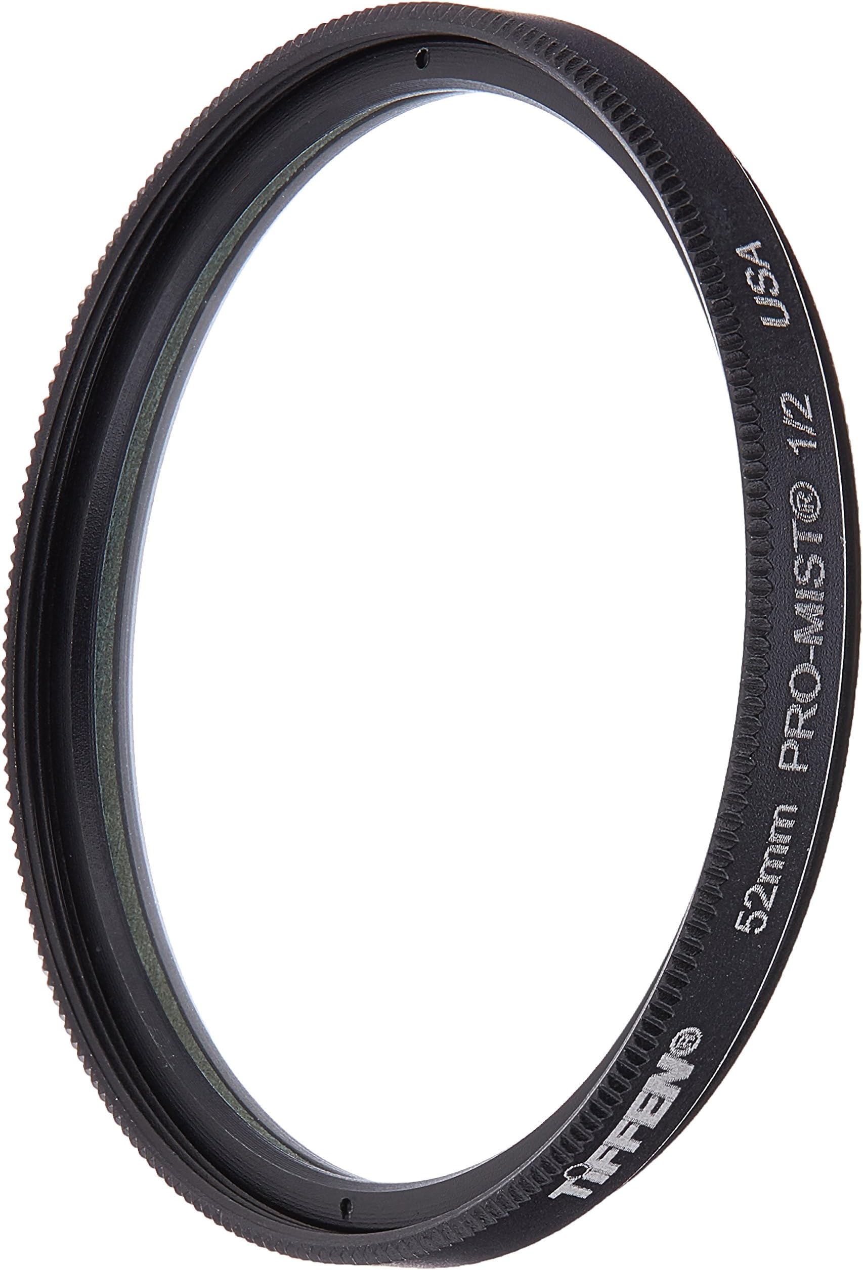 Amazon.com : Tiffen 72PM12 72mm Pro-Mist 1/2 Filter : Camera Lens ...