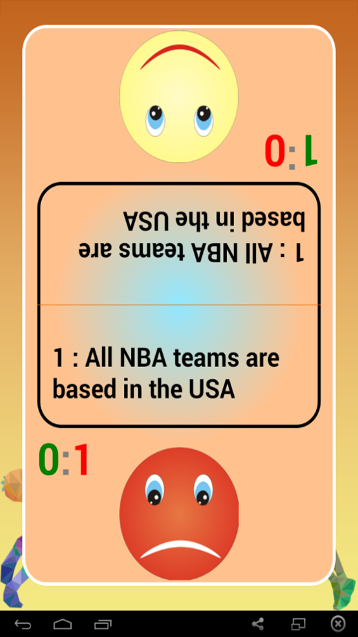US Basketball Quiz Trivia - App on Amazon Appstore