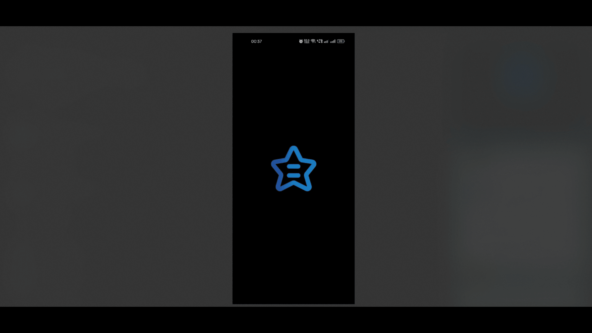 Github star track - App on Amazon Appstore