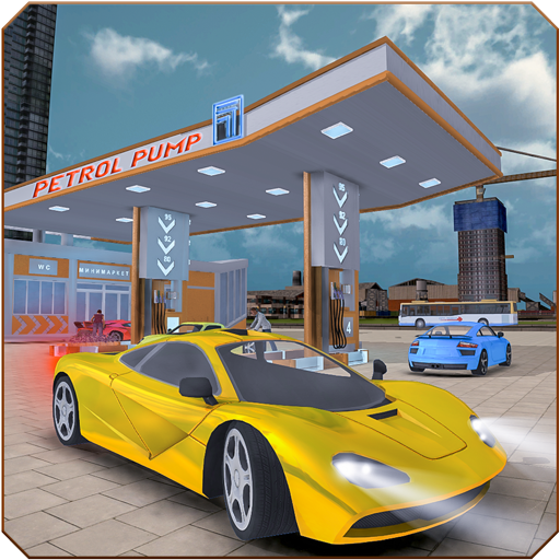 Best Highway Gas Service Station Driving 3D Games - App on the Amazon ...