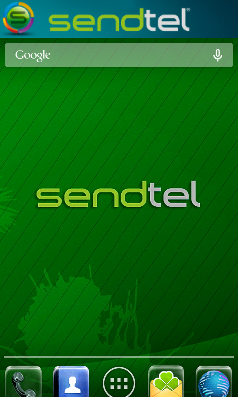 Sendtel - App on Amazon Appstore