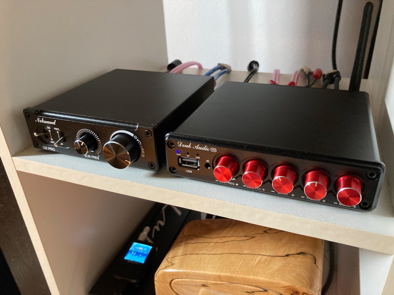 $13/mo - Finance Nobsound G2 PRO Hi-Fi 300W Subwoofer Power Amplifier ...