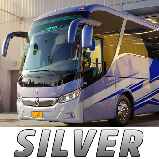 Bus Simulator Real Indonesia: Ultimate Bus Drivng - App on Amazon Appstore