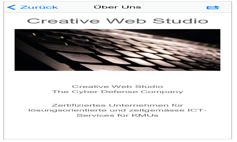 Creative Web Studio - App on Amazon Appstore