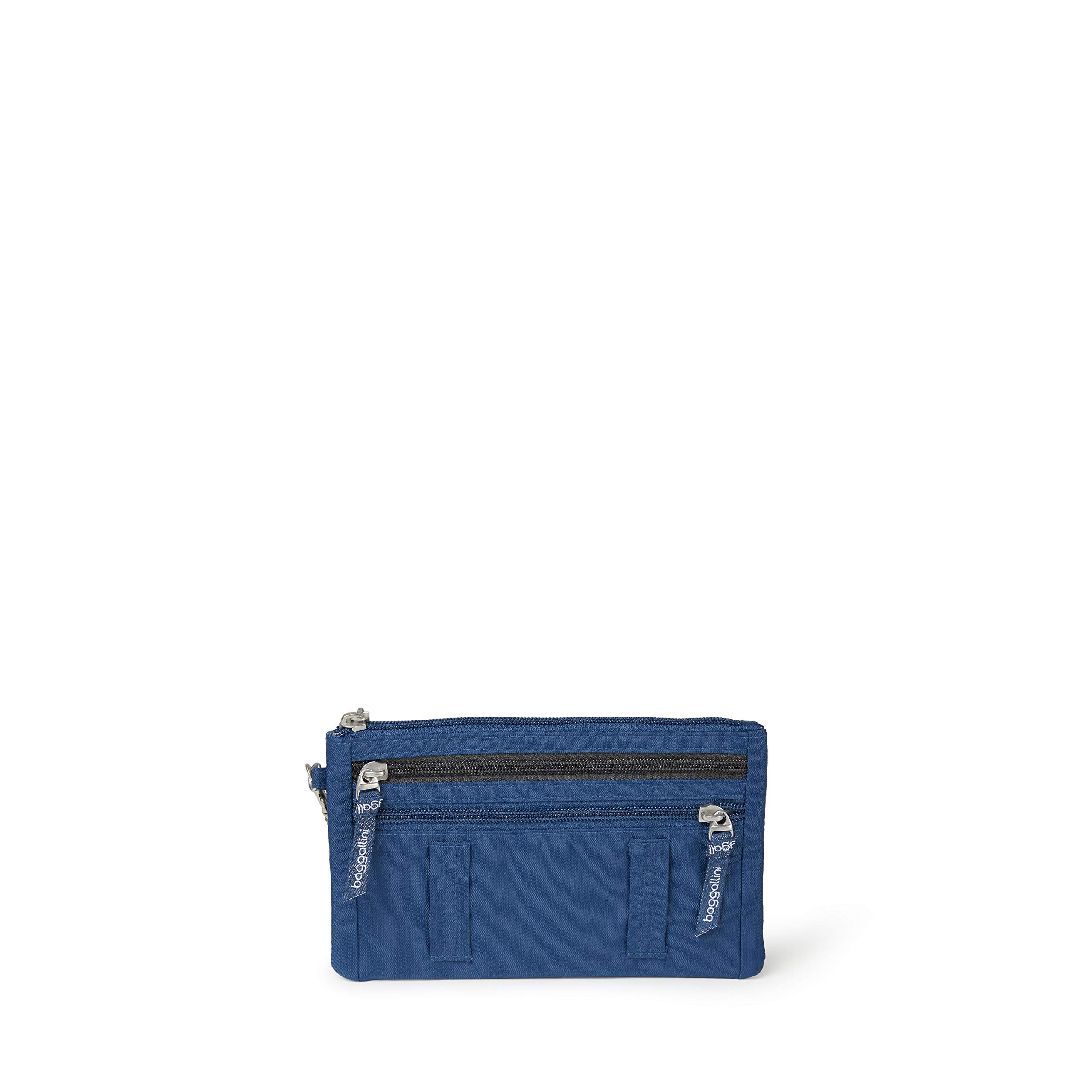 Snapklik.com : Baggallini Unisex Adult Luggage Only Rfid Currency ...