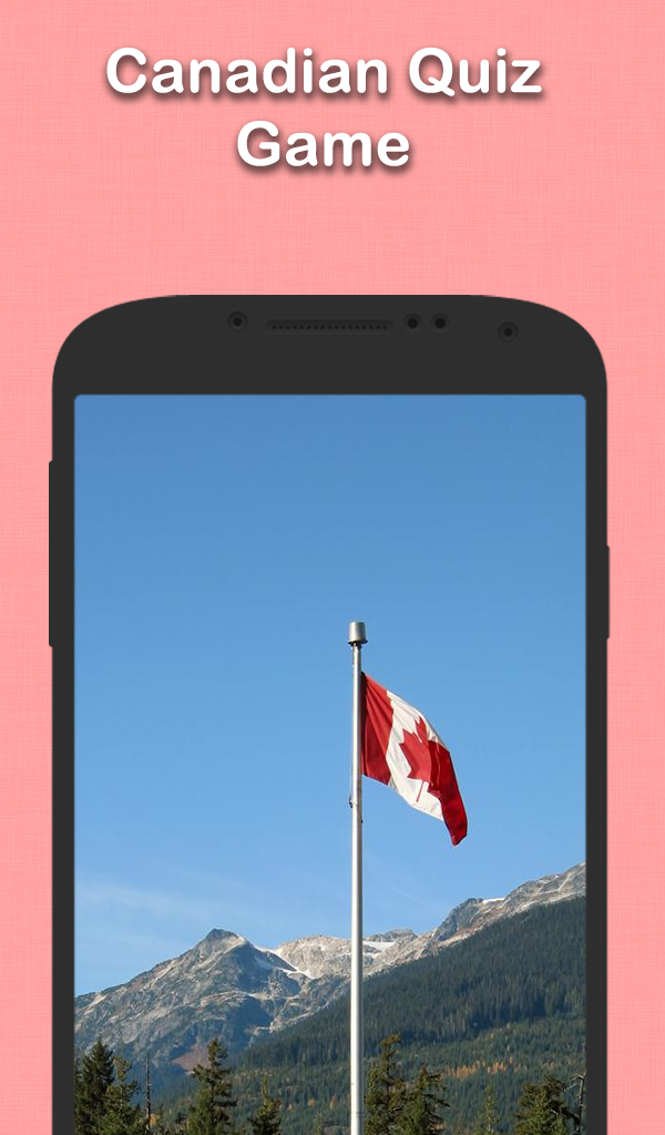Canada Geography Trivia Quiz - App on Amazon Appstore