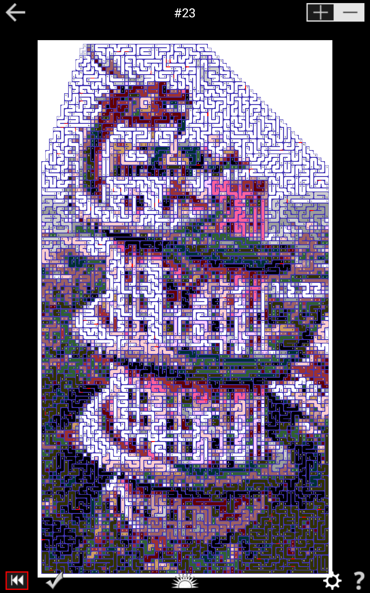 PathPix Wild - App on Amazon Appstore