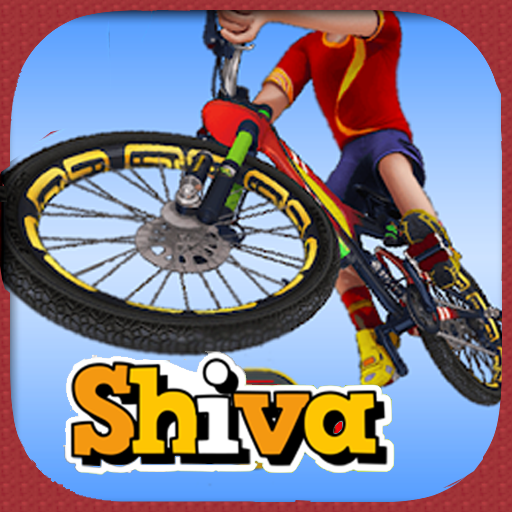 Shiva Cycle Racing - App on Amazon Appstore