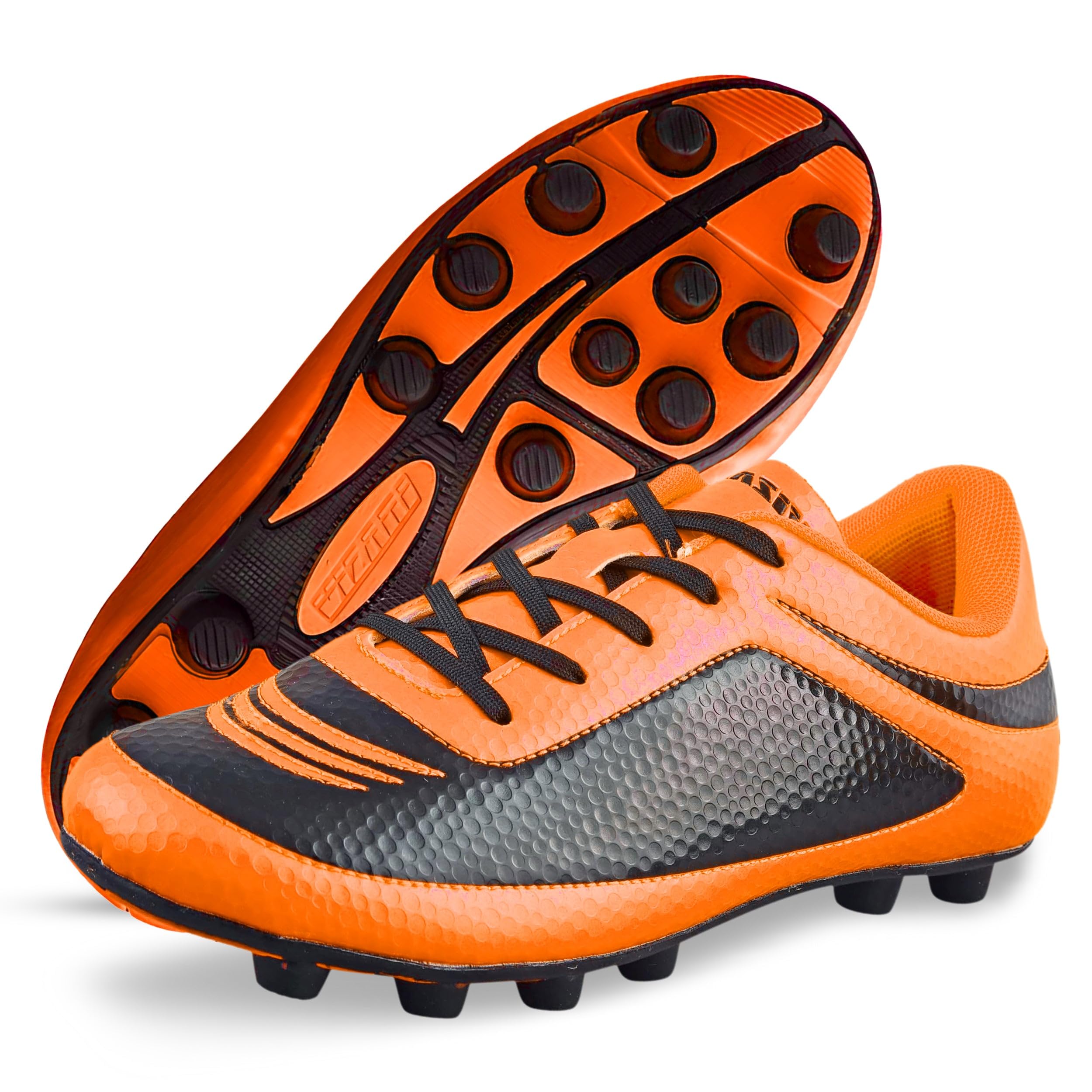 Snapklik.com : Infinity FG Soccer Cleats Firm Ground Soccer Cleats For ...