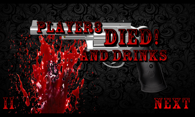 Russian Roulette Drinking Game:Amazon.de:Appstore for Android