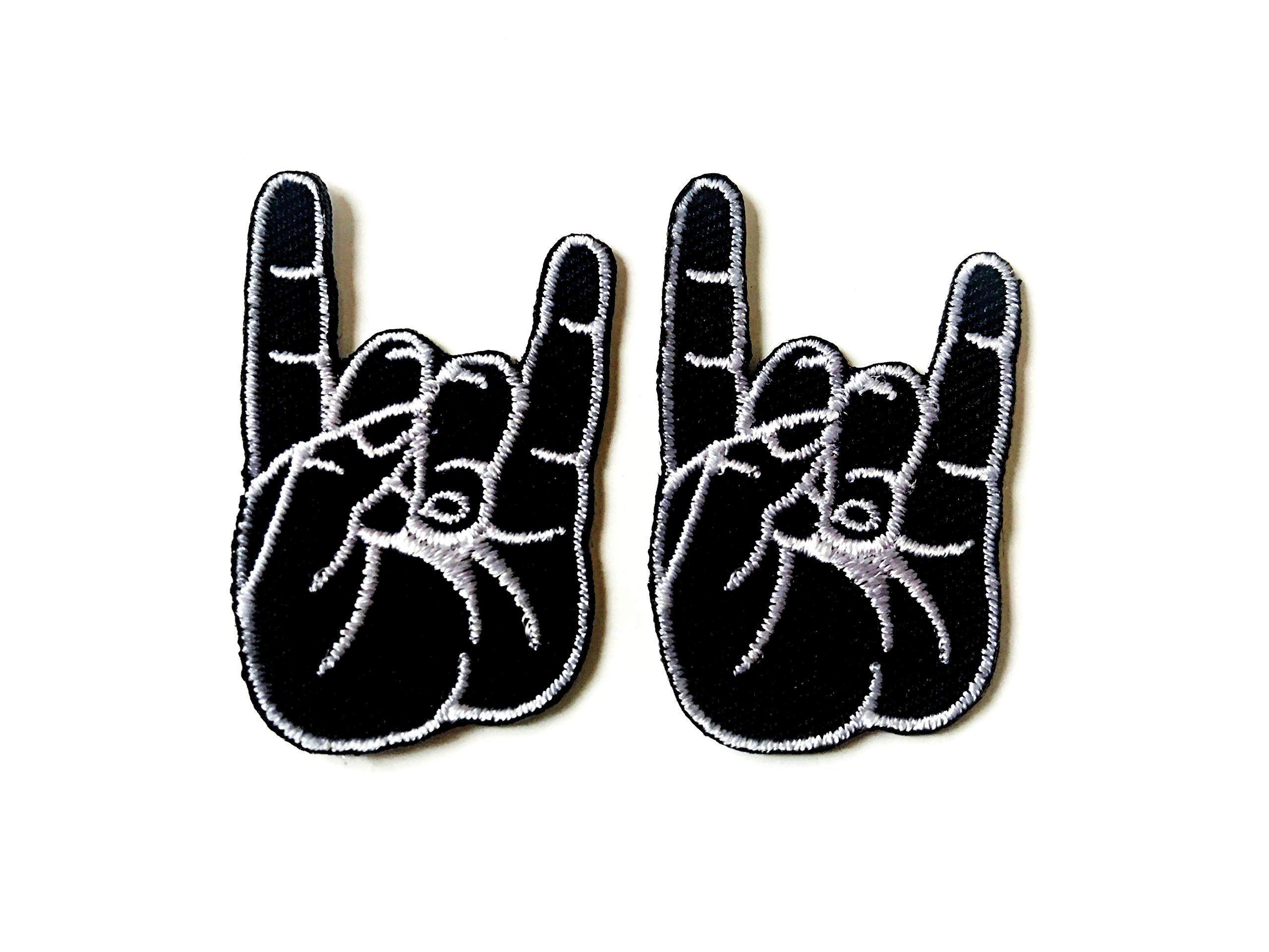 S Symble Satan What Are The Hands