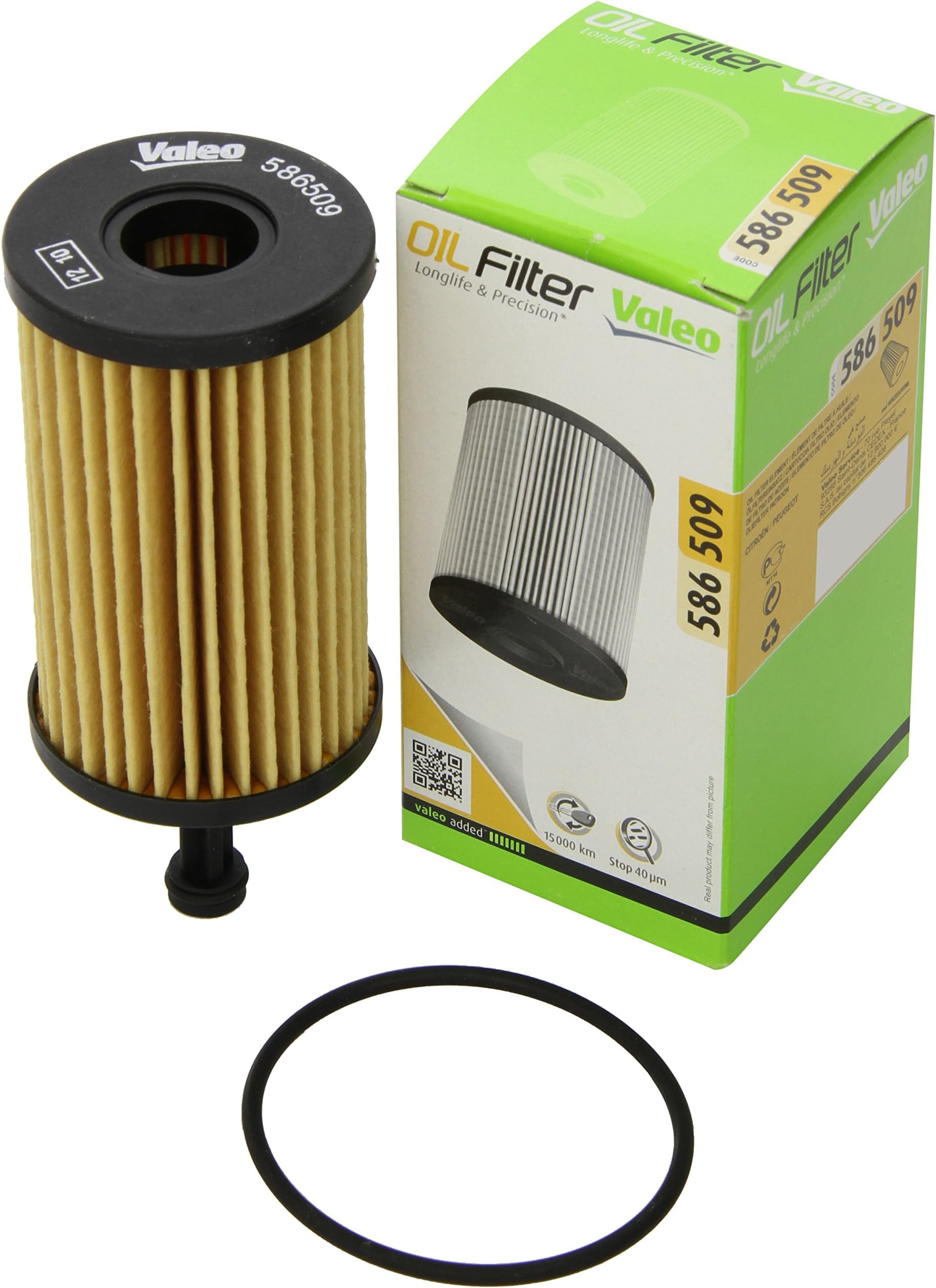 Bosch P9249 - Ölfilter Auto : Amazon.de: Auto & Motorrad