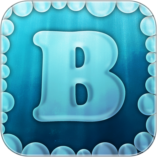 Bubble Words - App on Amazon Appstore