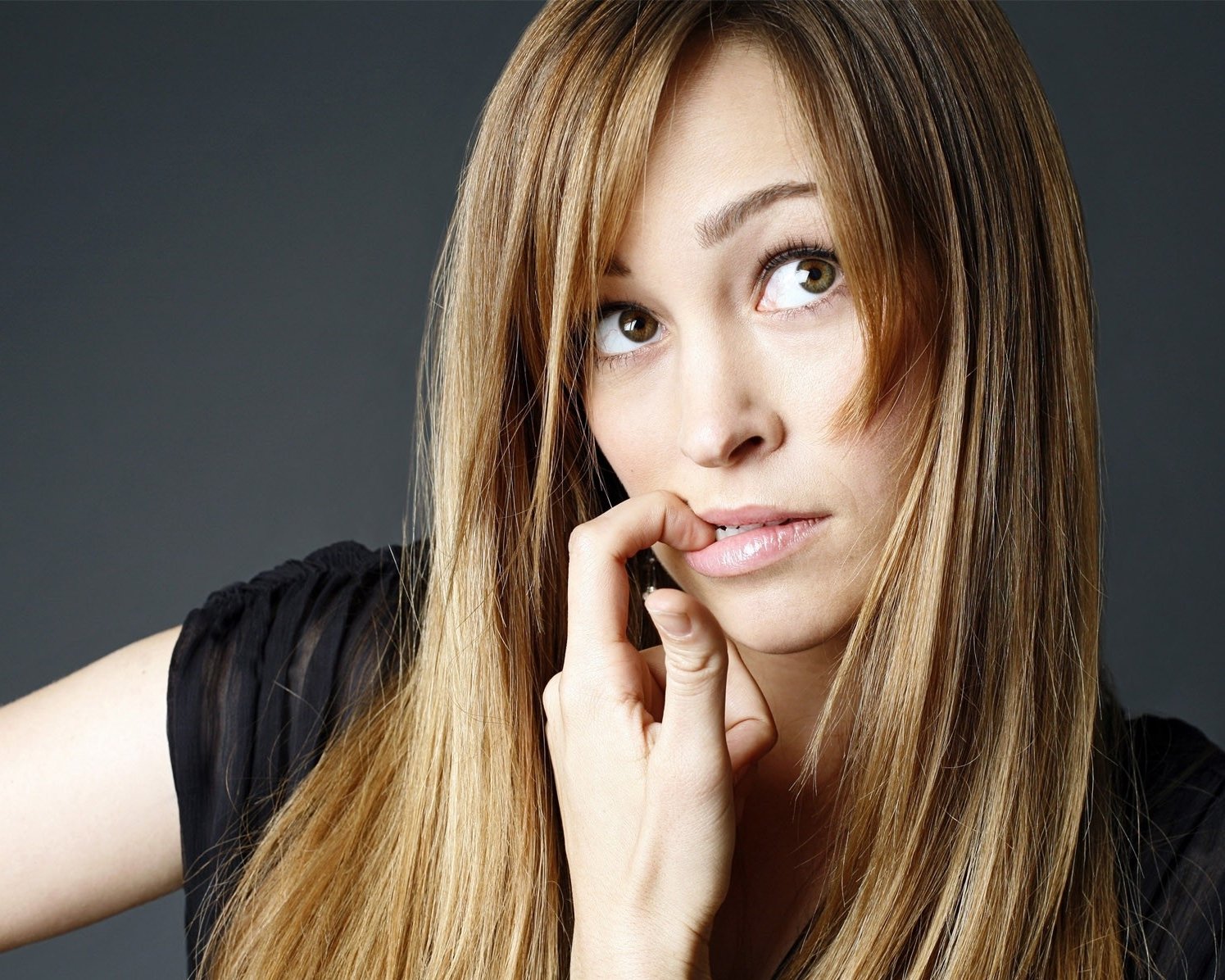 Autumn Reeser The Oc