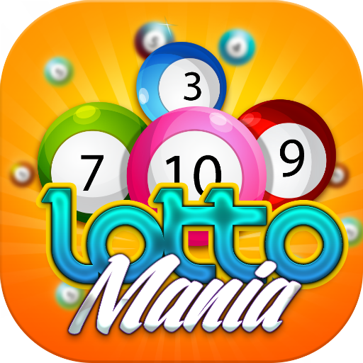 Lotto Mania - App on Amazon Appstore