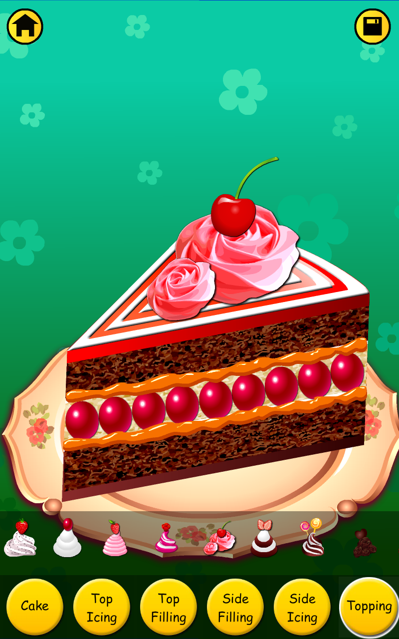 Cooking For Kids - Restaurant Chef Cooking Games & Baking Food for ...