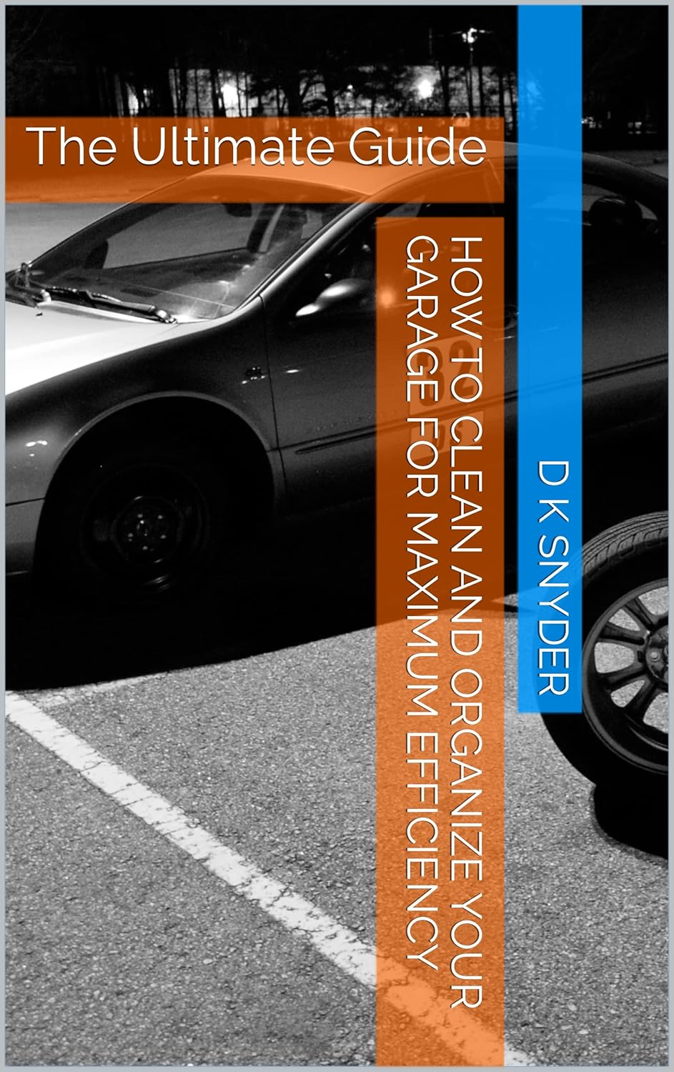 How to Clean and Organize Your Garage for Maximum Efficiency: The ...