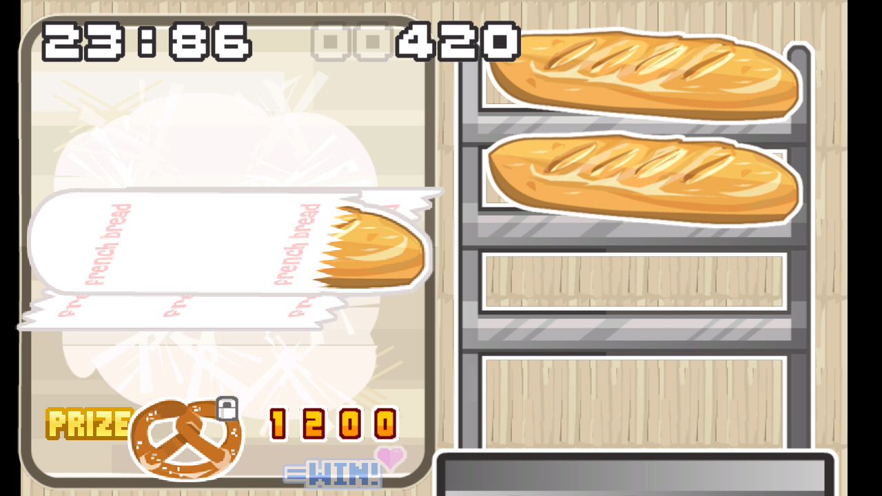 Bakery French Bread - App on Amazon Appstore