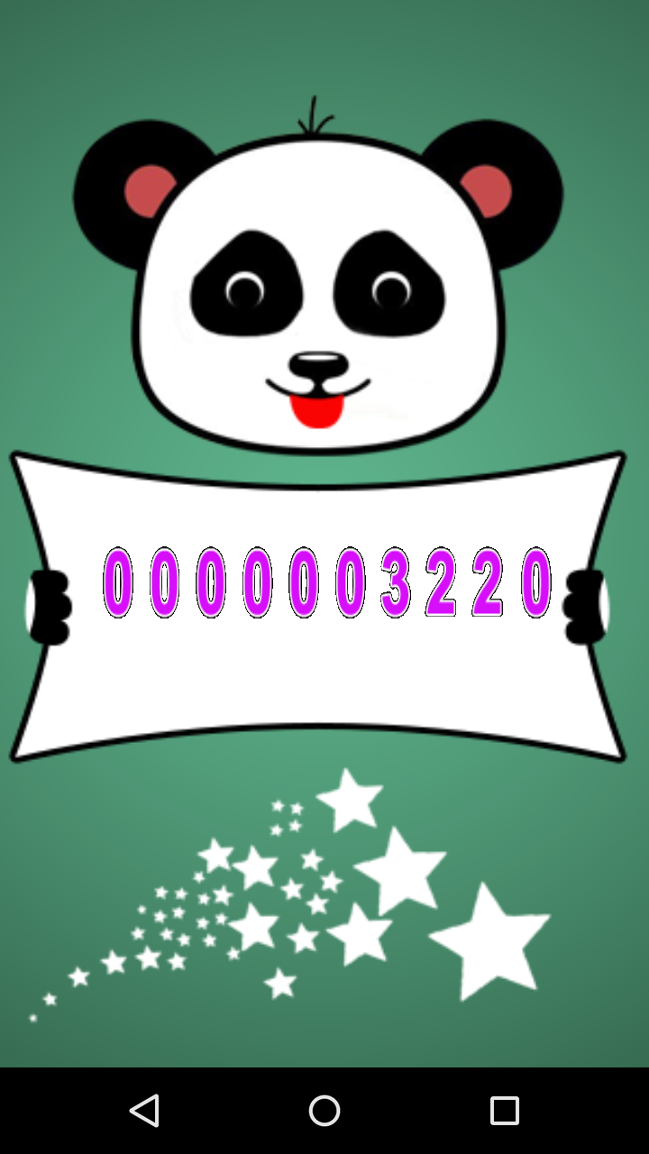 Panda Crush - App on Amazon Appstore
