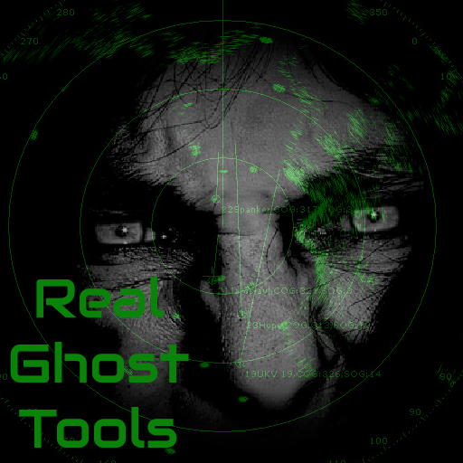 Real Ghost Tools - App on Amazon Appstore