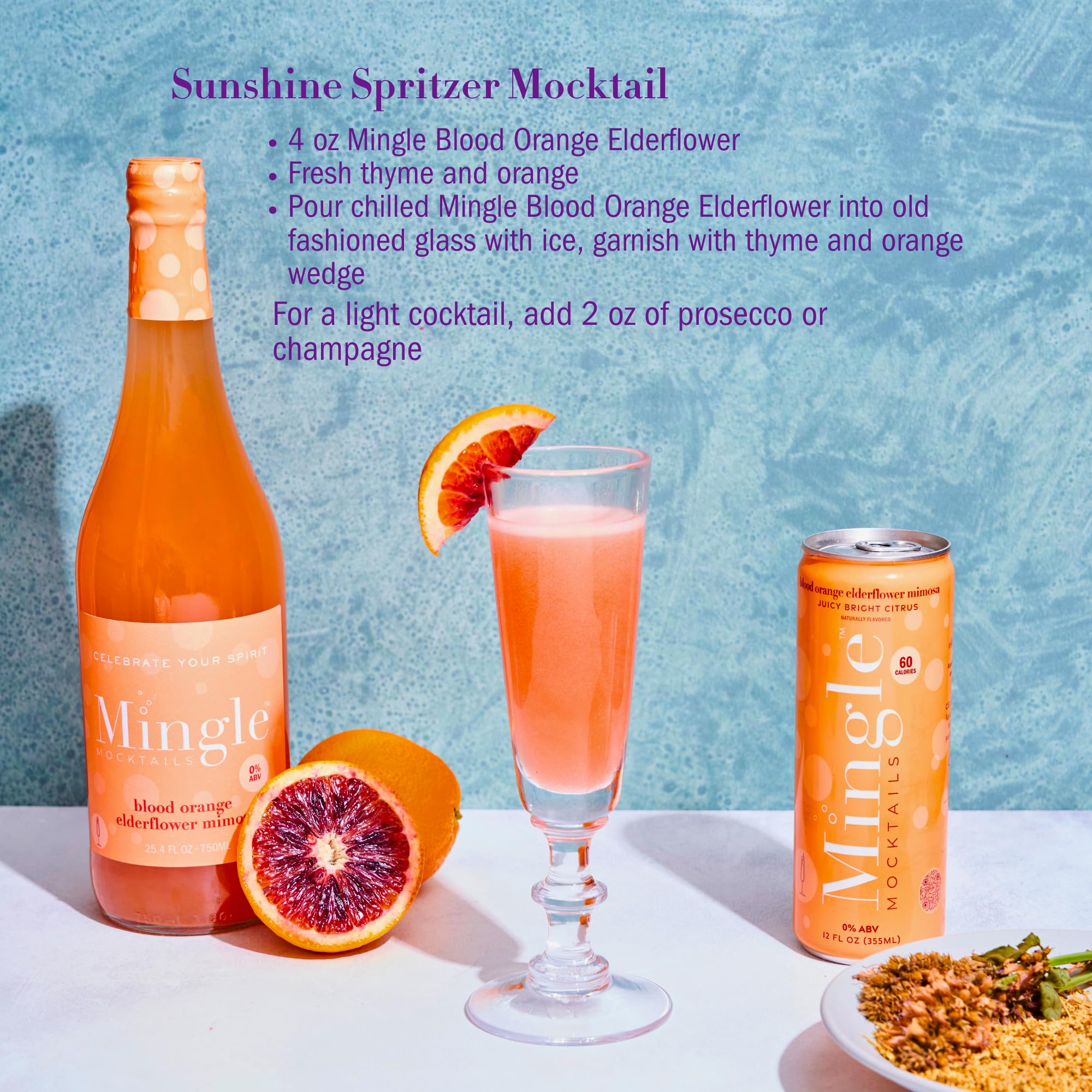 Snapklik.com : Mingle Mocktails Premium Non-Alcoholic Cocktails - Blood ...