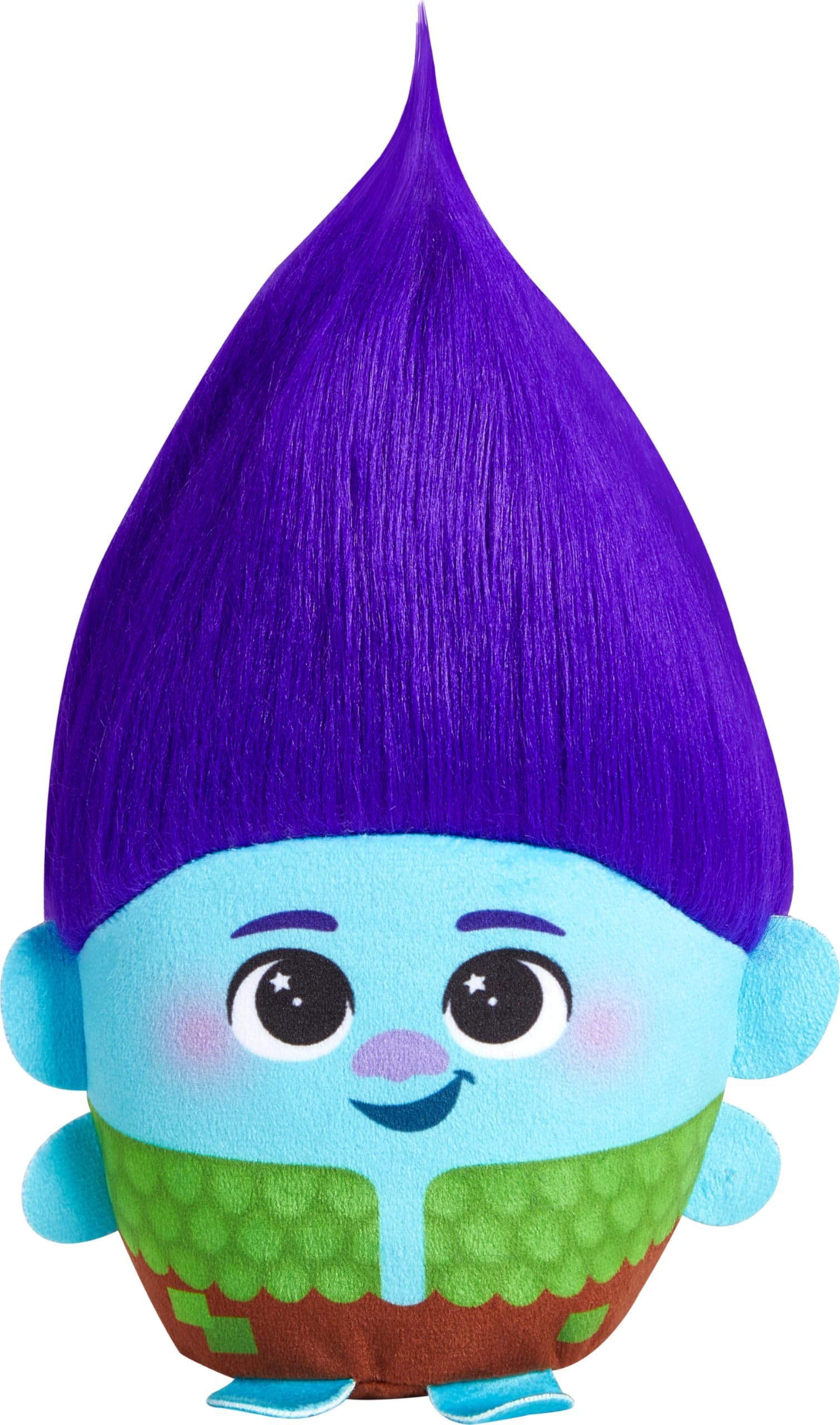 Amazon.com: Pillow Pets DreamWorks Poppy Stuffed Animal – Trolls World ...