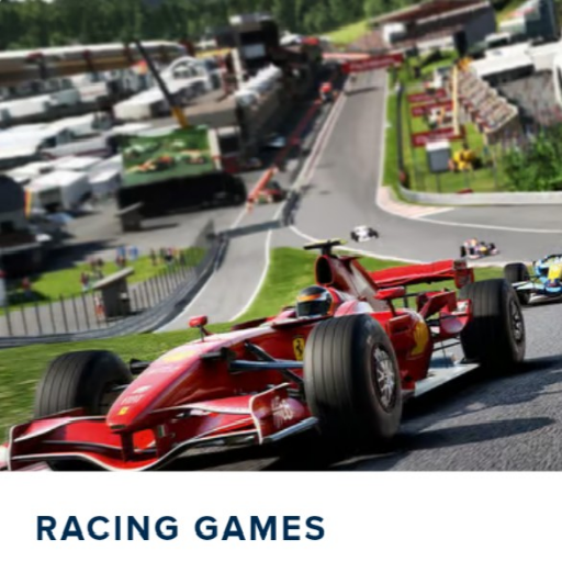 All Racing Games - App on Amazon Appstore